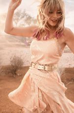 TAYLOR SWIFT in Entertainment Weekly, May 2019 Issue – HawtCelebs