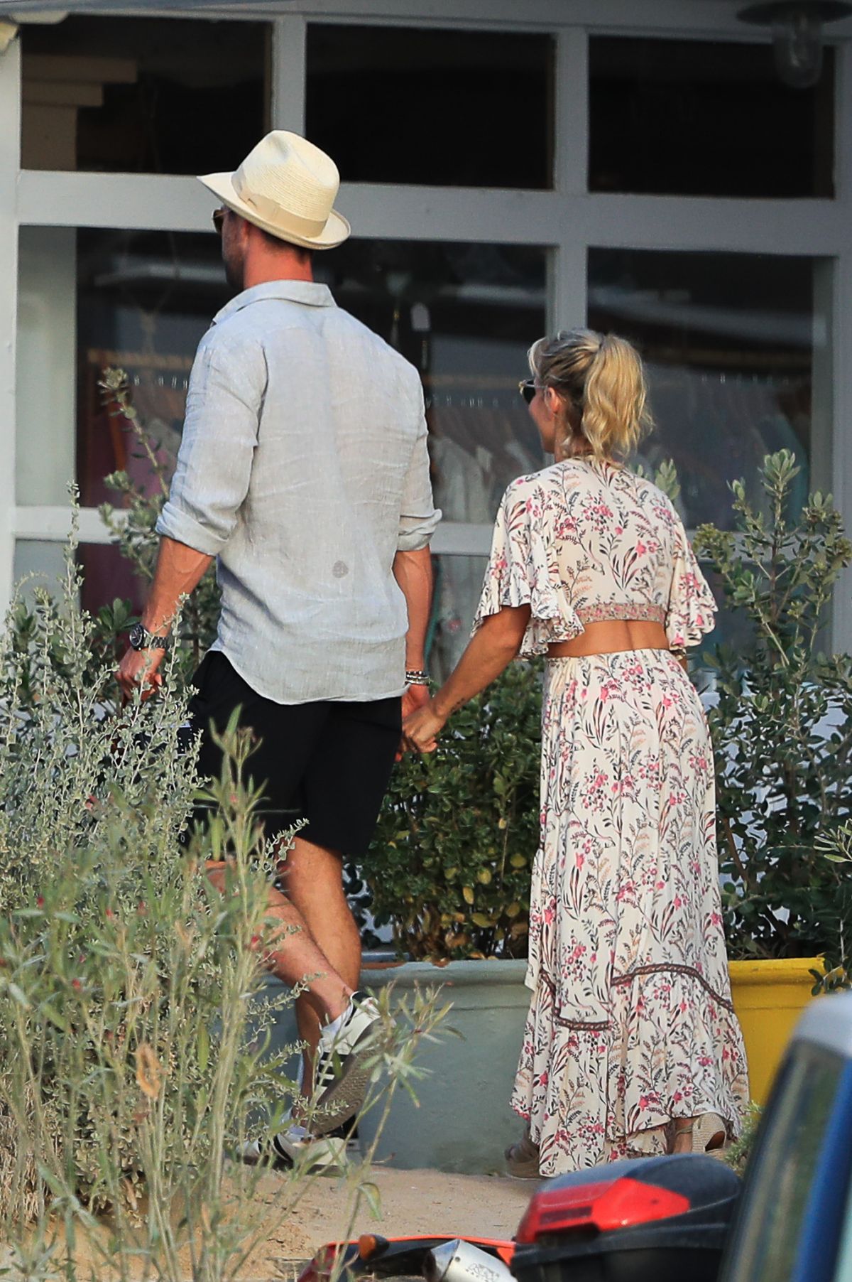 ELSA PATAKY Out in Ibiza 07/13/2019 – HawtCelebs