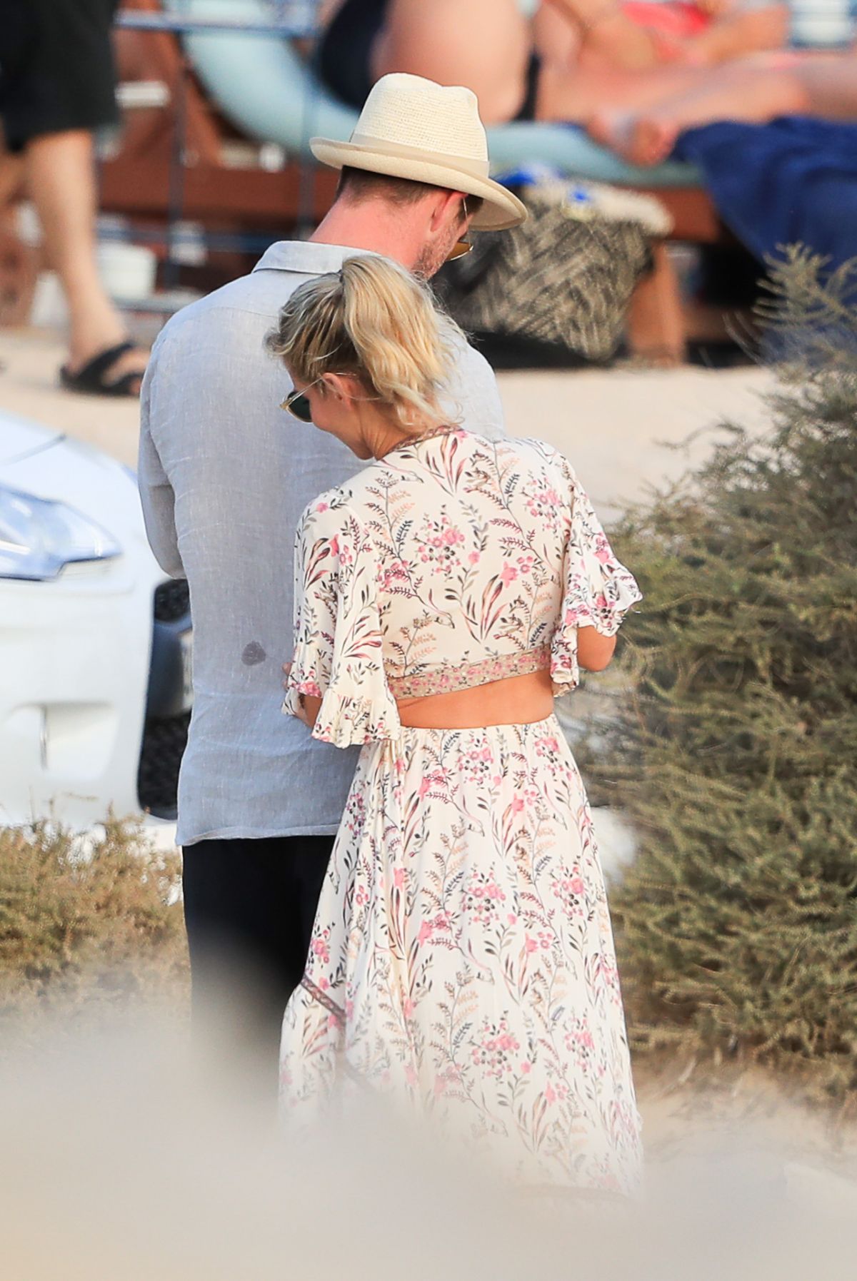 ELSA PATAKY Out in Ibiza 07/13/2019 – HawtCelebs