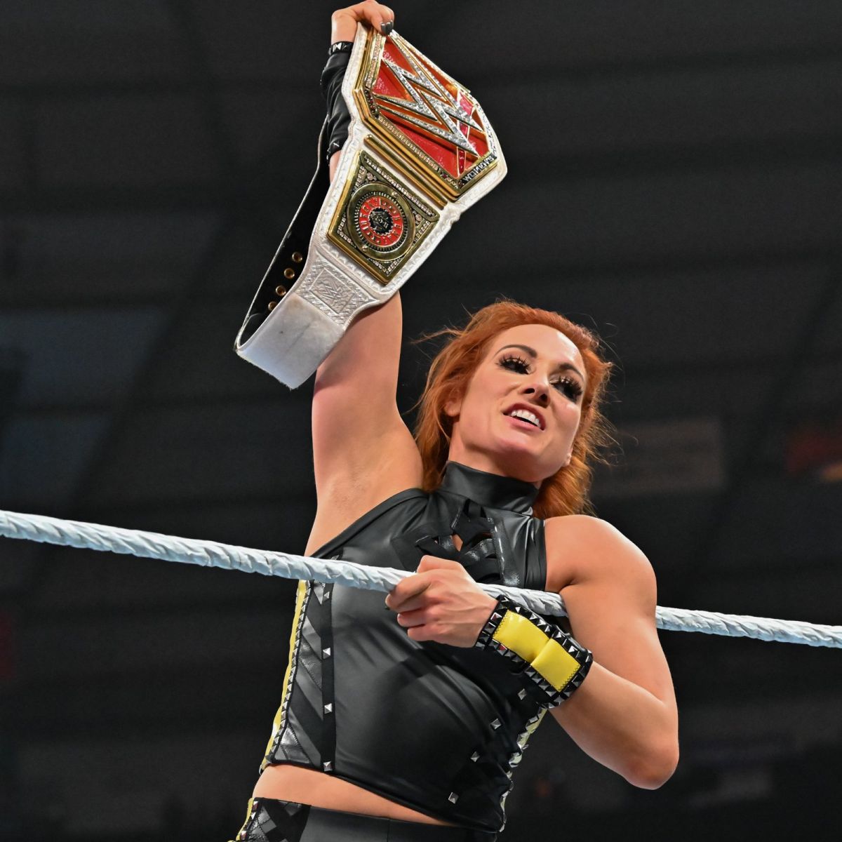 WWE – Stomping Grounds 2019 – HawtCelebs