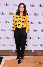 ANNA FRIEL at Deep Water Screening in London 08/01/2019 – HawtCelebs