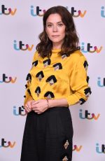 ANNA FRIEL at Deep Water Screening in London 08/01/2019 – HawtCelebs