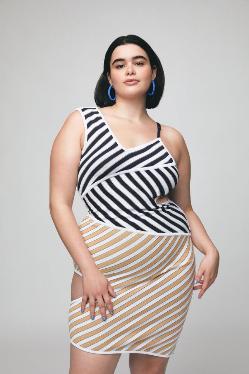 BARBIE FERREIRA for Instyle Magazine, August 2019 – HawtCelebs