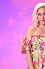 KATY PERRY at SiriusXM Studios in Los Angeles 08/07/2019 – HawtCelebs