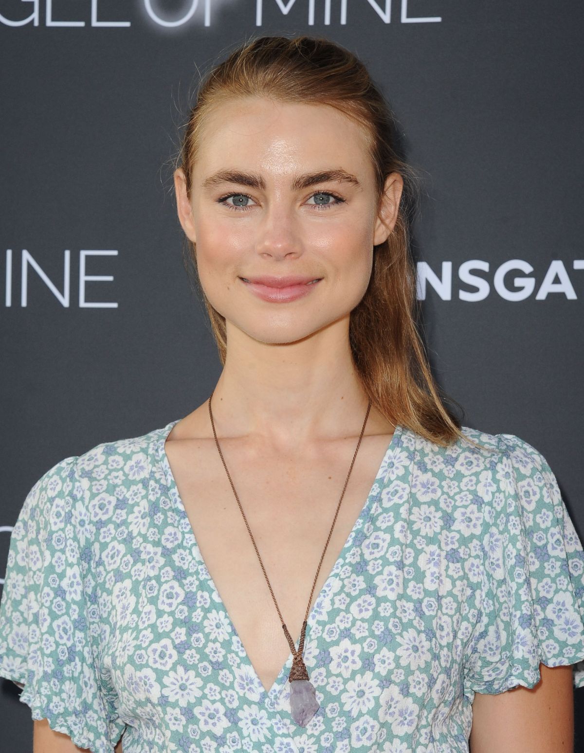 LUCY FRY at Angel of Mine Australians in Film Screening in Los Angeles ...