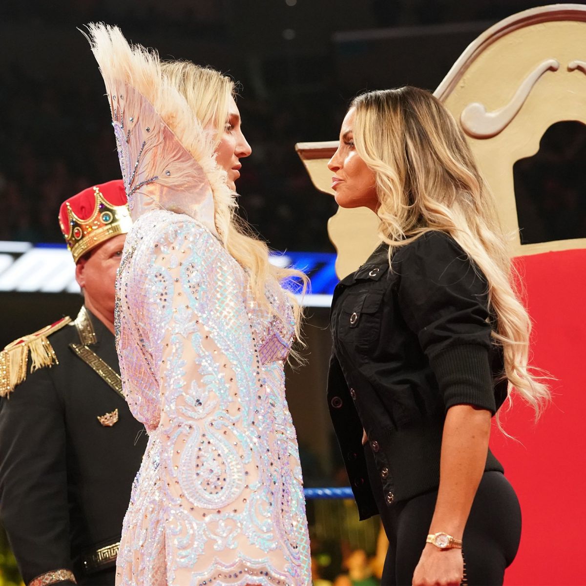 WWE – Smackdown Live 07/30/2019 – HawtCelebs