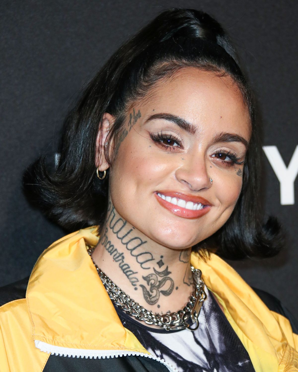 KEHLANI at DKNY 30th Anniversary Party in New York 09/09/2019 – HawtCelebs