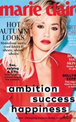 JENNIFER ANISTON in Instyle Magazine, October 2019 – HawtCelebs