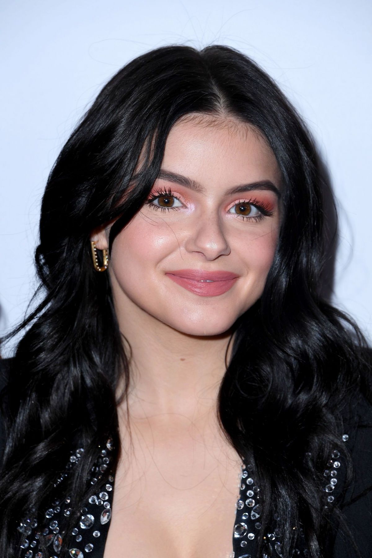 ARIEL WINTER at 2nd Annual Girl Up #girlhero Awards in Beverly Hills 10 ...