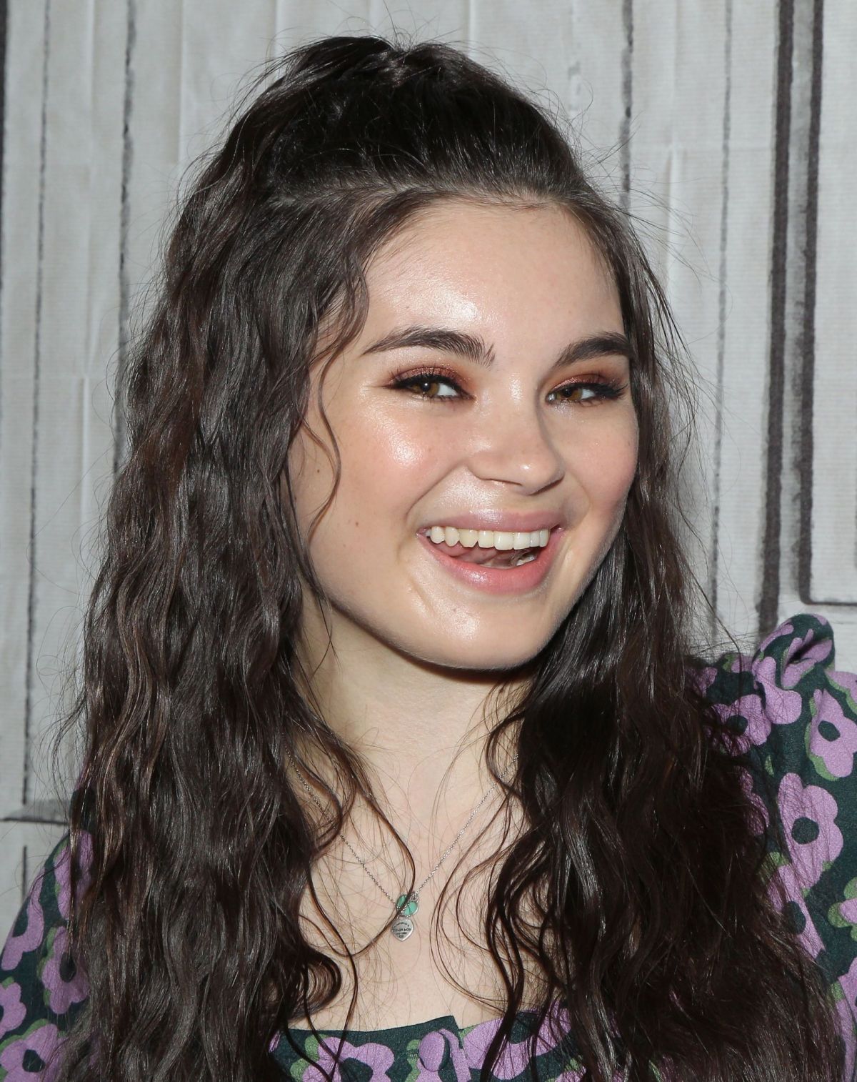 LANDRY BENDER at Build Studio in New York 10/09/2019 – HawtCelebs