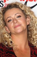 LOUISA CLEIN at Inside Soap Awards 2019 in London 10/07/2019 – HawtCelebs