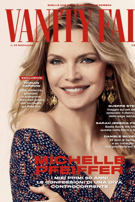 Michelle Pfeiffer – Page 3 – HawtCelebs
