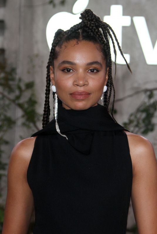 Nesta Cooper – HawtCelebs