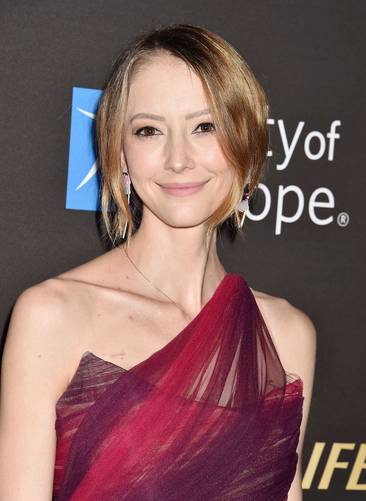 TARYN SOUTHERN at City of Hope Spirit of Life Gala 2019 in Santa Monica ...