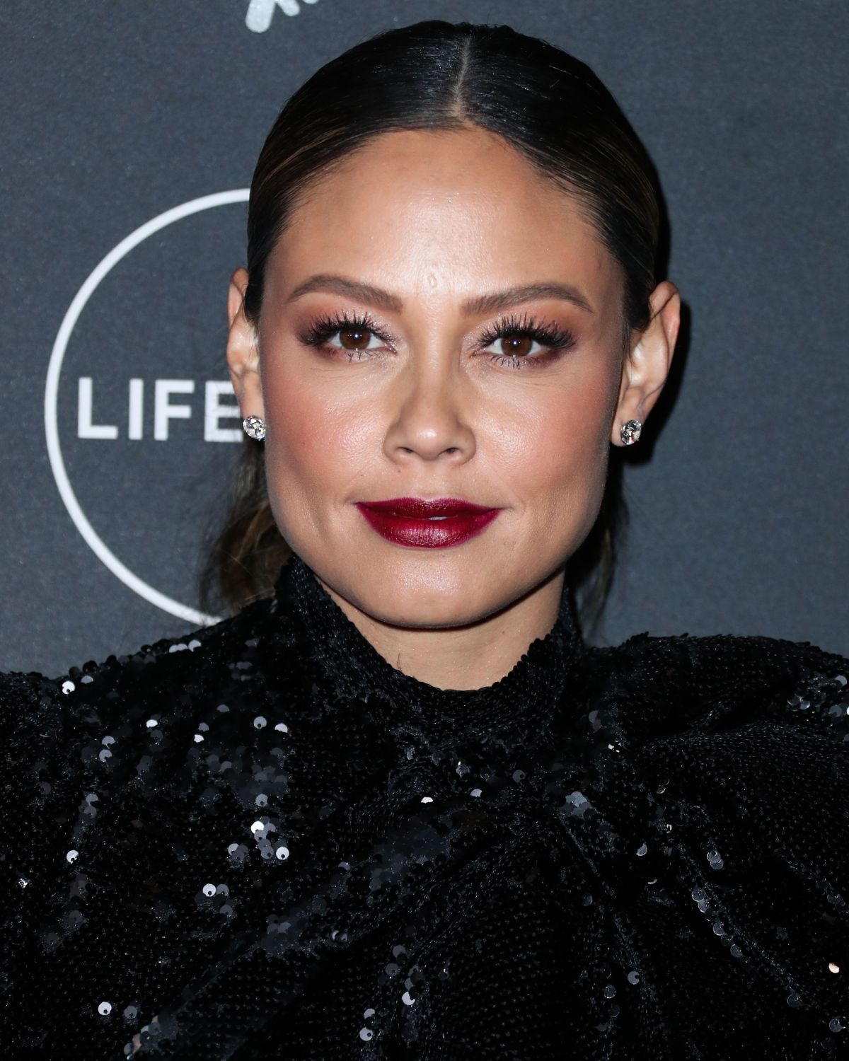 VANESSA MINNILLO at It’s A Wonderful Lifetime Season Celebration in Los ...