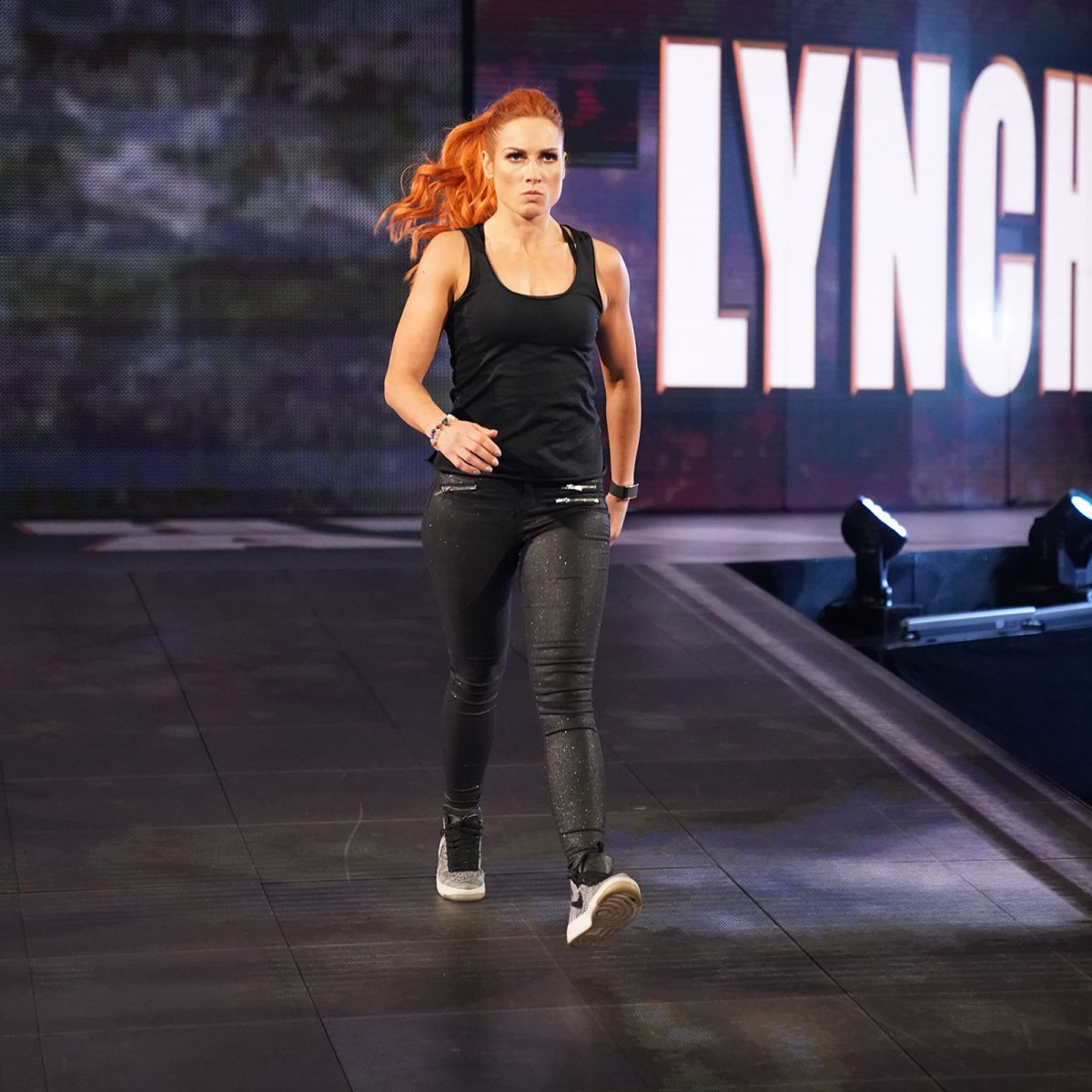 WWE – Smackdown Live 09/24/2019 – HawtCelebs