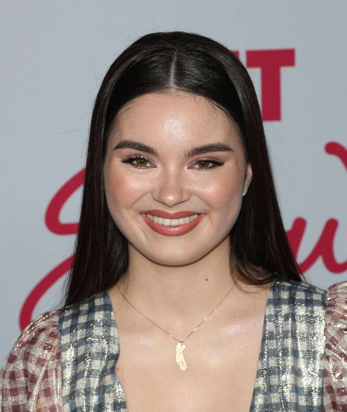 LANDRY BENDER at Let It Snow Premiere in Los Angeles 11/04/2019 ...