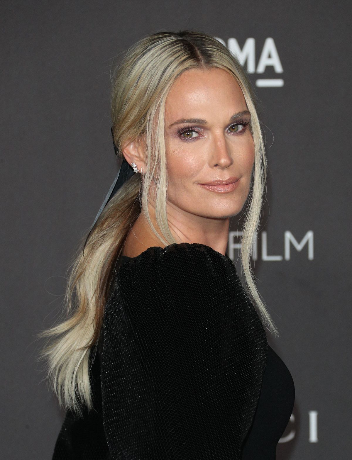 MOLLY SIMS at 2019 Lacma Art + Film Gala Presented by Gucci in Los ...