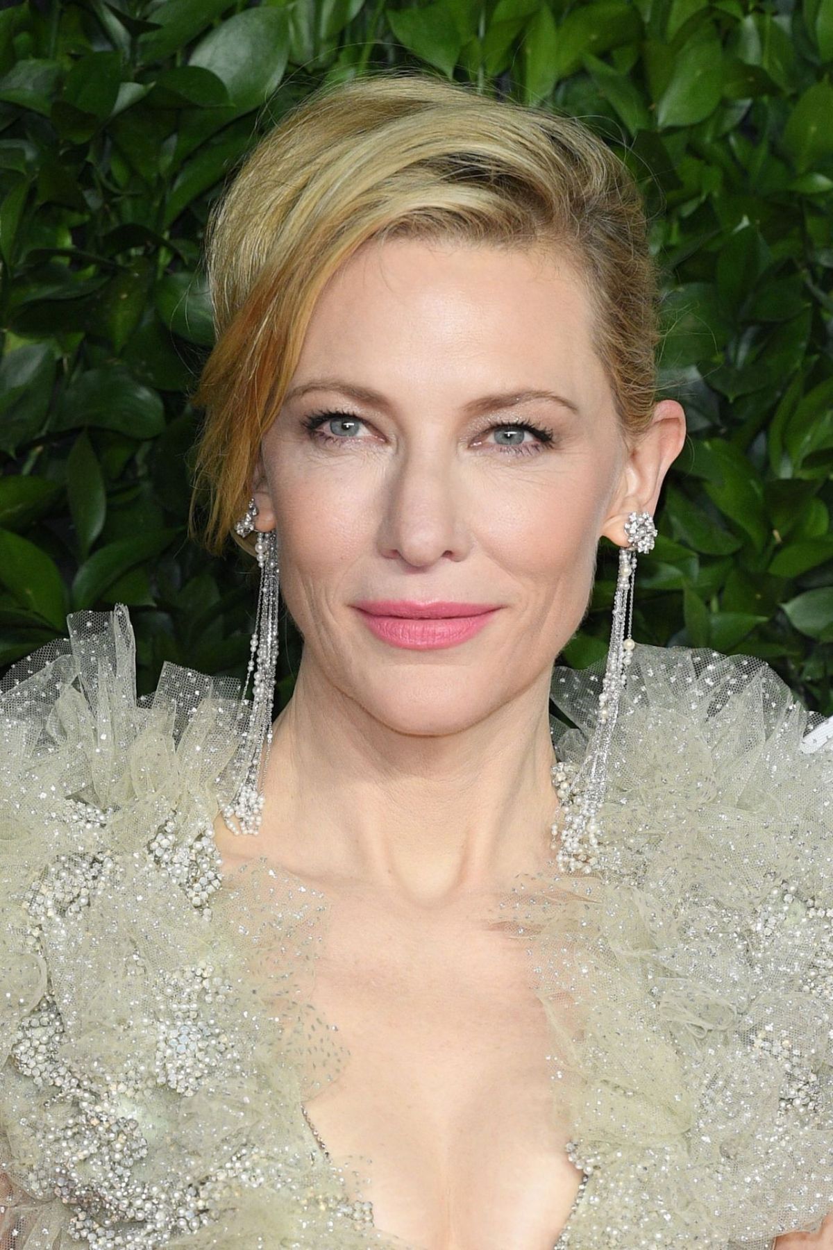 CATE BLANCHETT at Fashion Awards 2019 in London 12/02/2019 – HawtCelebs