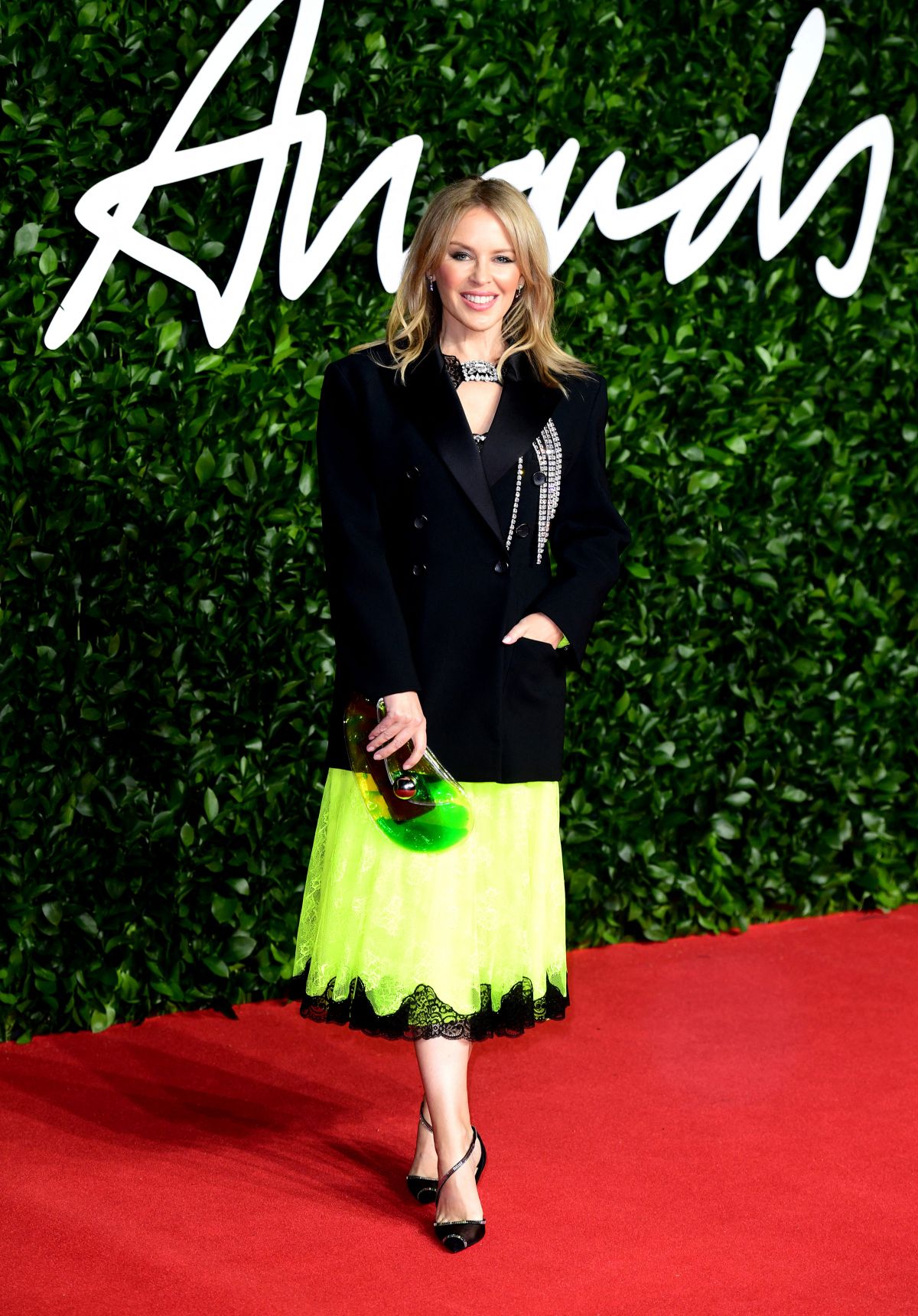 KYLIE MINOGUE At Fashion Awards 2019 In London 12 02 2019 HawtCelebs KYLIE MINOGUE At Fashion Awards 2019 In London 12 02 2019 HawtCelebs