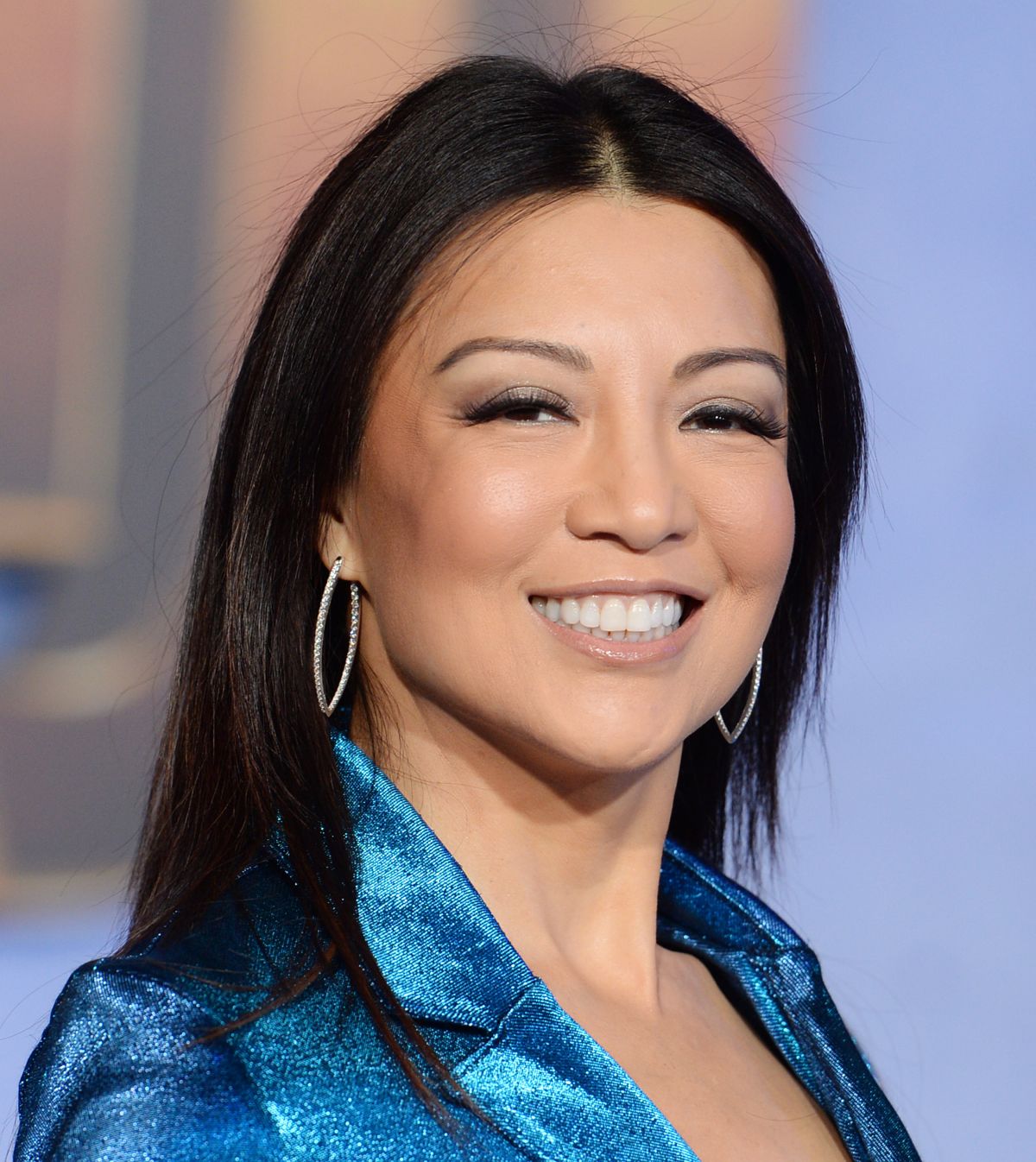 MING-NA WEN at Jumanji: The Next Level Premiere in Hollywood 12/09/2019 ...