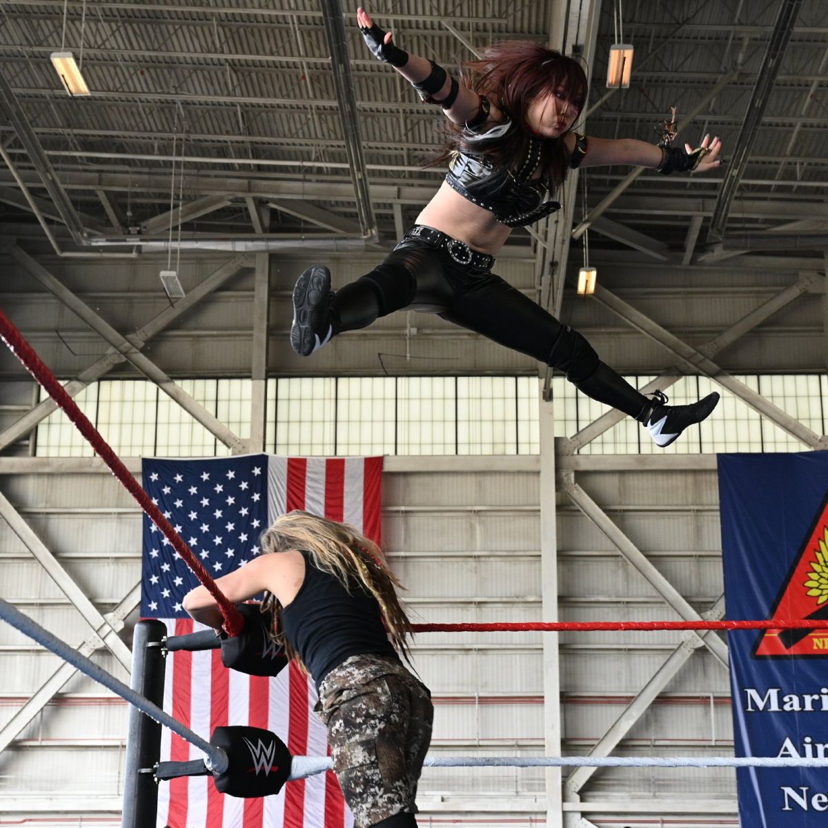 WWE – WWE Tribute to the Troops 2019 – HawtCelebs