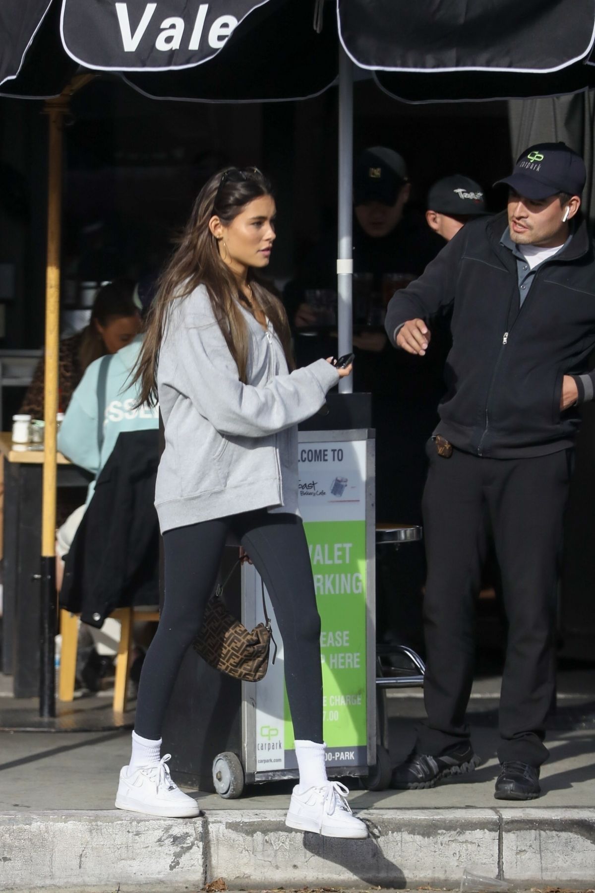 MADISON BEER Out for Lunch at Toast in Los Angeles 01/02/2020 – HawtCelebs