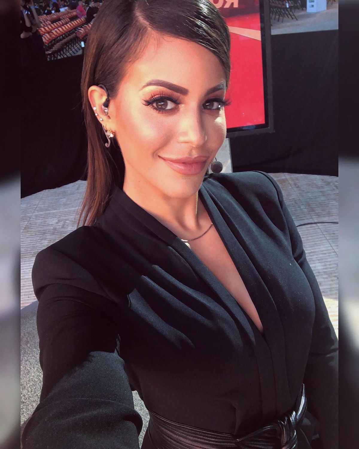 WWE – Mega Mix – HawtCelebs