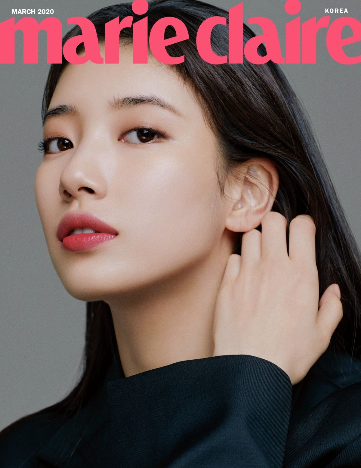 BAE SUZY in Marie Claire Magazine, March 2020 – HawtCelebs