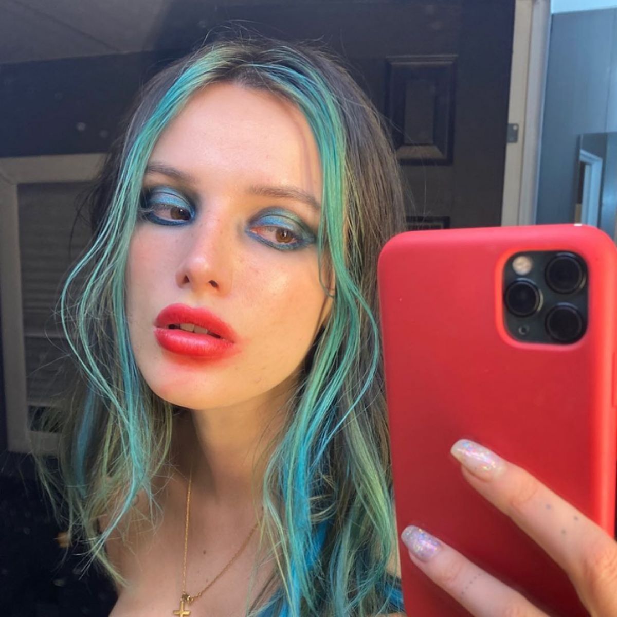 BELLA THORNE – Instagram Photos 03/01/2020 – HawtCelebs