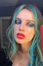 BELLA THORNE – Instagram Photos 03/01/2020 – HawtCelebs
