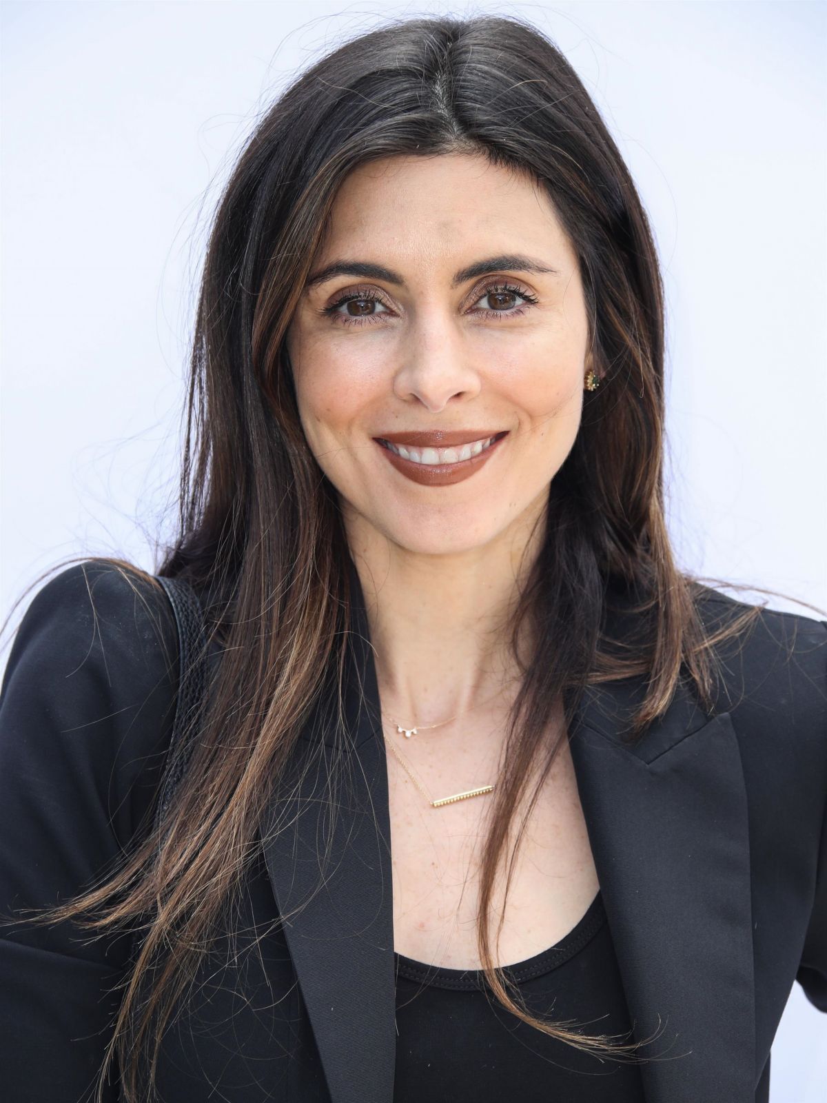 JAMIE-LYNN SIGLER at Little Market’s International Women’s Day in Santa ...