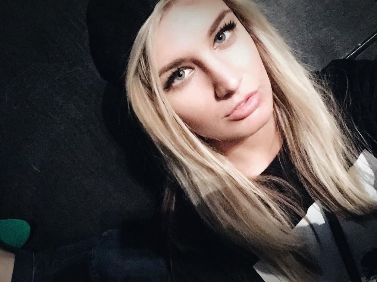 WWE – TONI STORM Instagram Photos – HawtCelebs