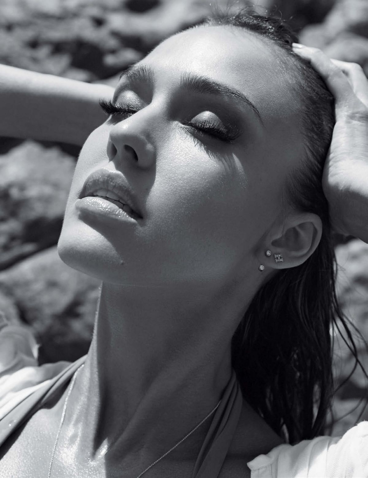 JESSICA ALBA in Maxim Magazine, September 2014 – HawtCelebs