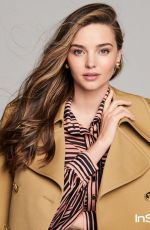 MIRANDA KERR in Instyle Magazine, Australia May 2020 – HawtCelebs