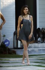 JAMIE-LYNN SIGLER Celebrates Her Birthday with Friends in Los Angeles ...