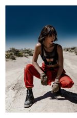 RACHEL COOK in Nirvana Magazine, #3 – HawtCelebs