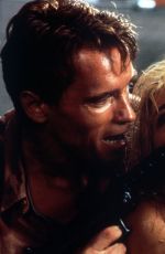 SHARON STONE – Total Recall Promos, 1990 – HawtCelebs