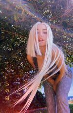 AVA MAX – Instagram Photos 07/16/2020 – HawtCelebs