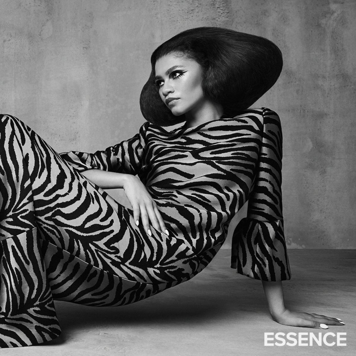 ZENDAYA in Essence Magazine, November/December 2020 – HawtCelebs