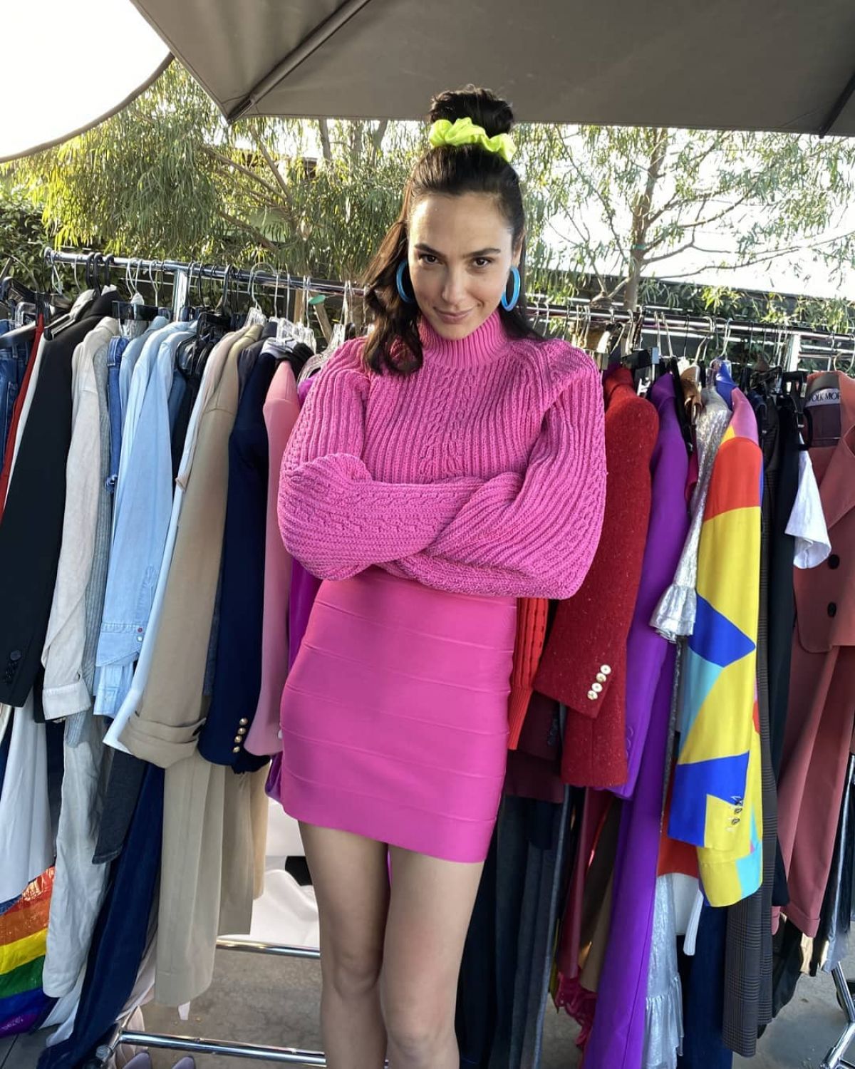 GAL GADOT – Instagram Photos 12/28/2020 – HawtCelebs