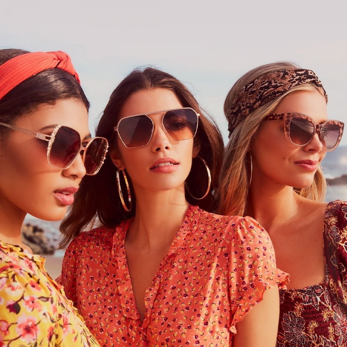 DANIELLE HERRINGTON for Jessica Simpson 2020 Collection – HawtCelebs