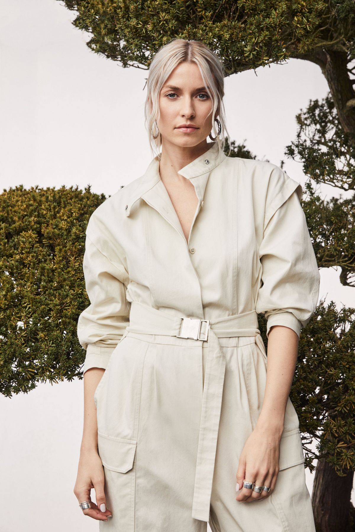 LENA GERCKE for Leger The Spring/Summer Collection 2021 – HawtCelebs