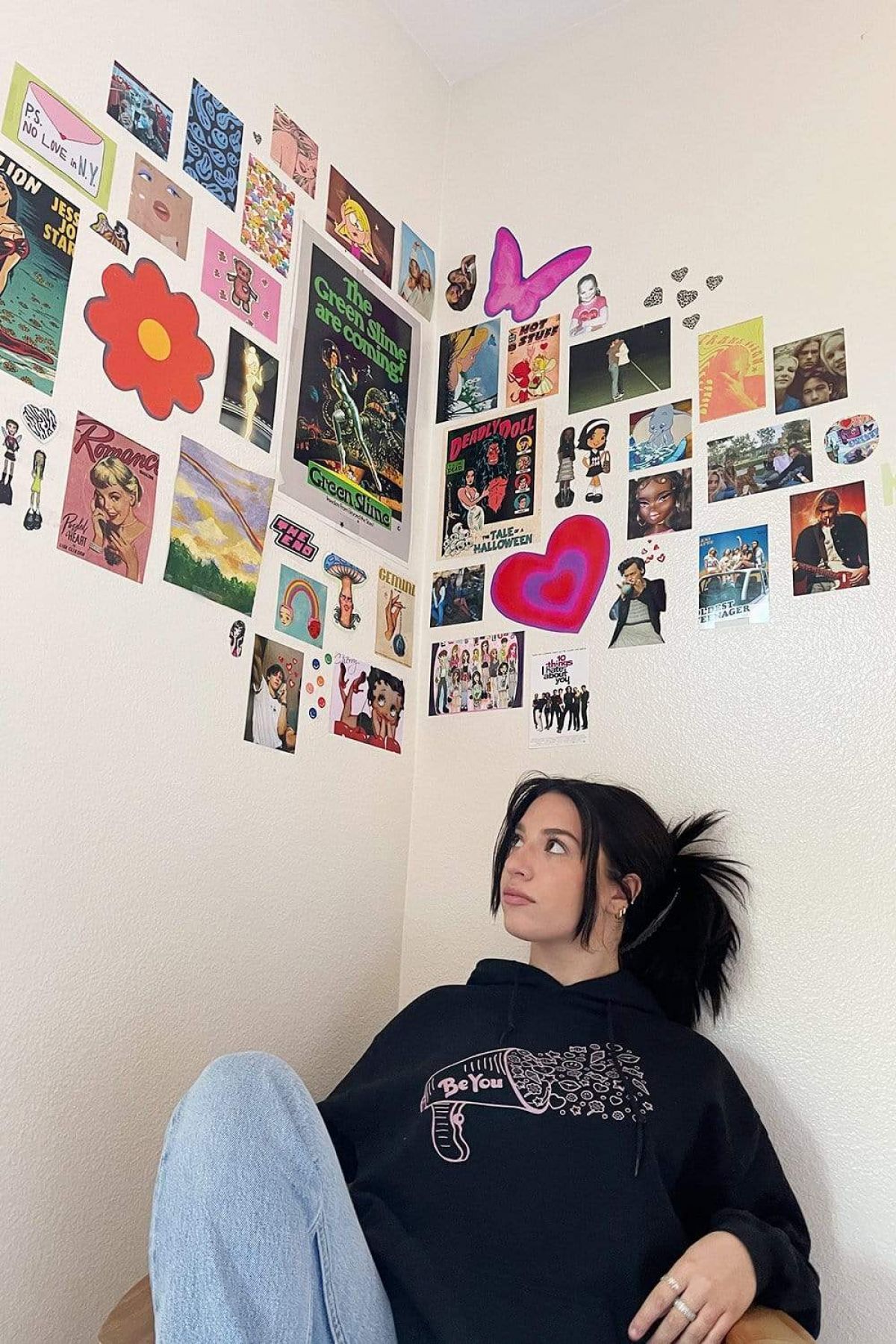 MACKENZIE ZIEGLER for Fanjoy Apparel, March 2021 – HawtCelebs