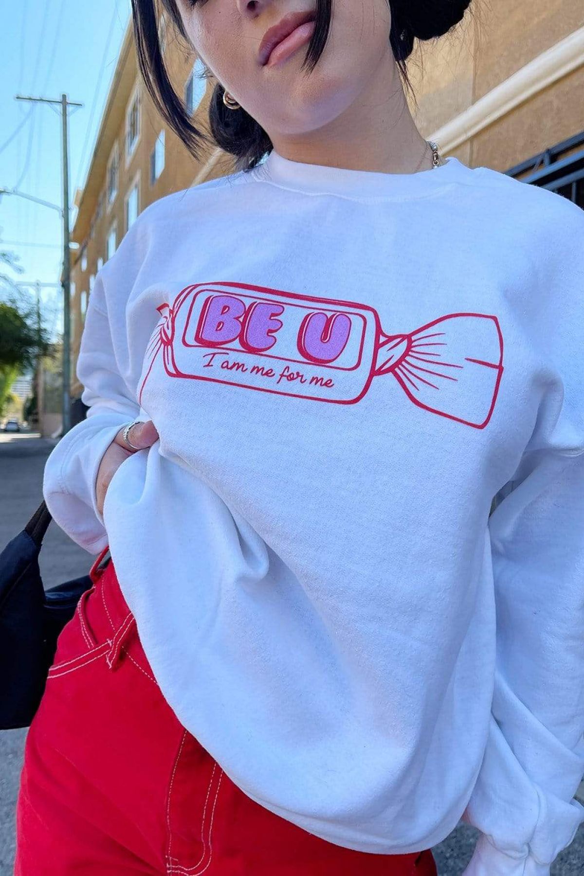 MACKENZIE ZIEGLER for Fanjoy Apparel, March 2021 – HawtCelebs