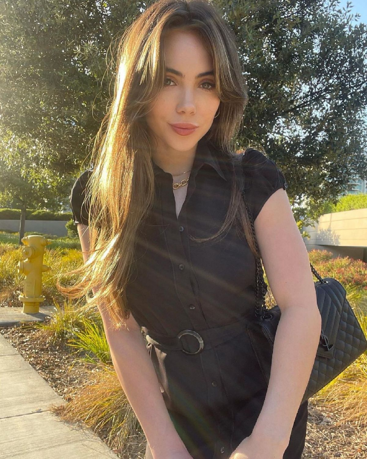 MCKAYLA MARONEY – Instagram Photos 05/17/2021 – HawtCelebs