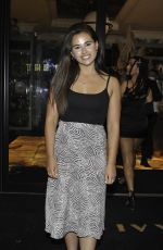BETHANNIE HARE at The Ivy Bar in Manchester 06/03/2021 – HawtCelebs
