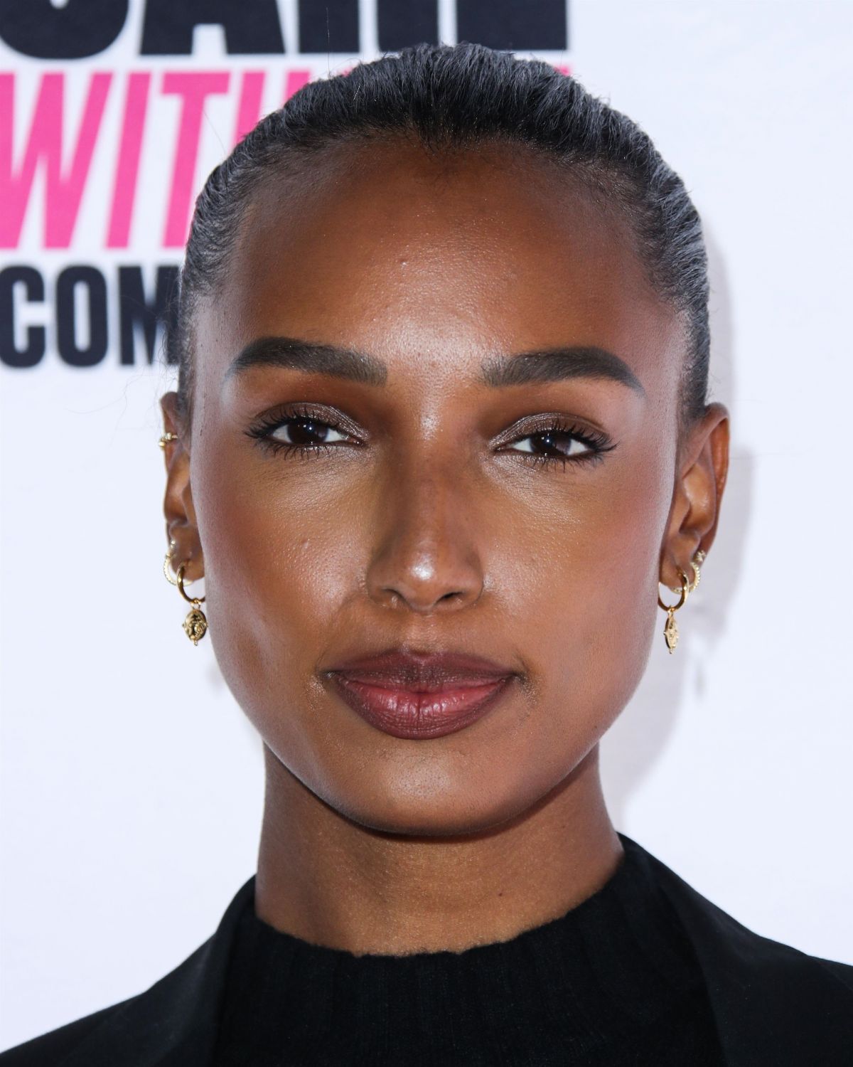 JASMINE TOOKES at UOMA Pride Month and Juneteenth Celebration Launch in ...