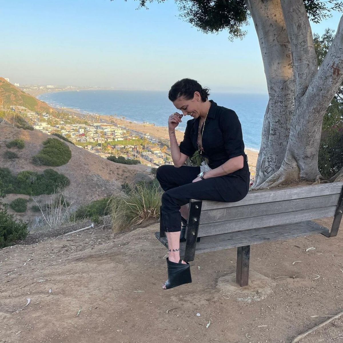 KATIE CASSIDY – Instagram Photos 06/13/2021 – HawtCelebs
