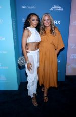 TINASHE at Sports Illustrated Swimsuit 2021 Private Event in Hollywood ...